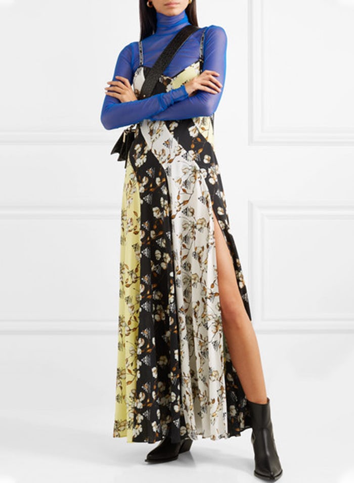 These Are The Best Layering Pieces To Get You Through Winter