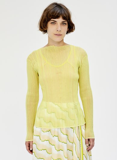 These Are The Best Layering Pieces To Get You Through Winter