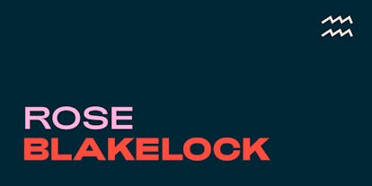 Ask An Aquarius: Why Are You So Weird?