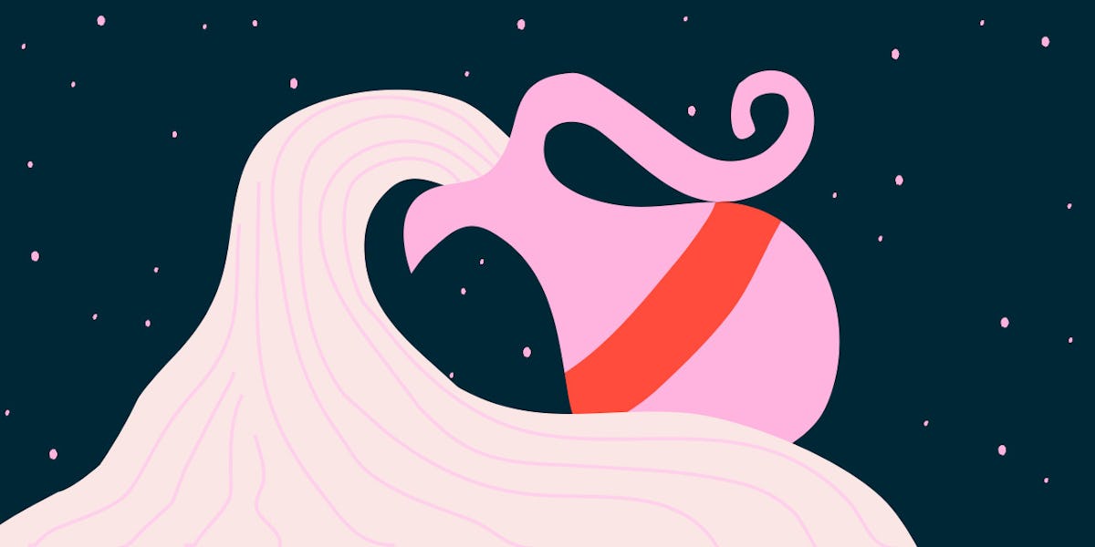 Ask An Aquarius: Why Are You So Weird?