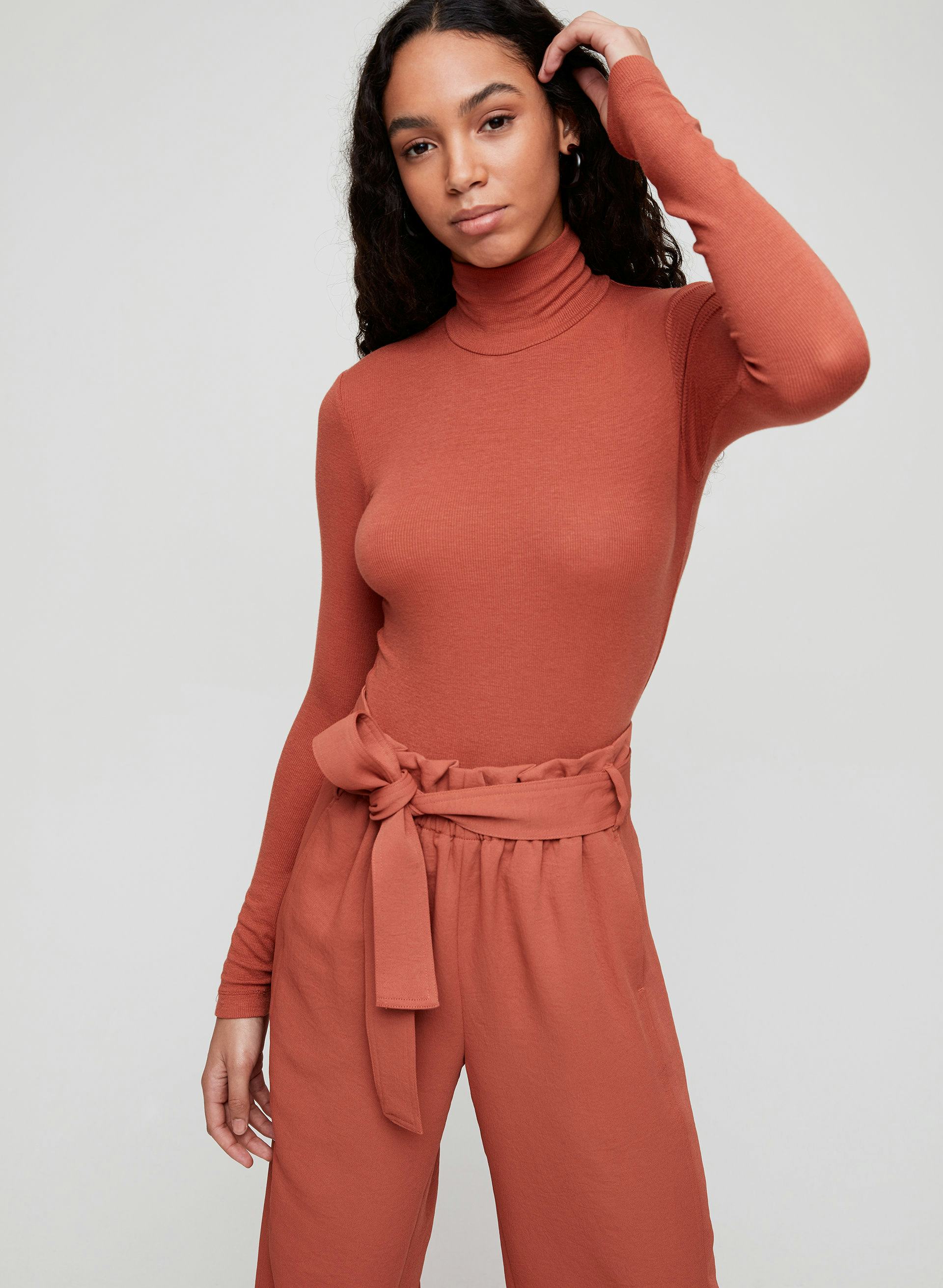 These Are The Best Layering Pieces To Get You Through Winter