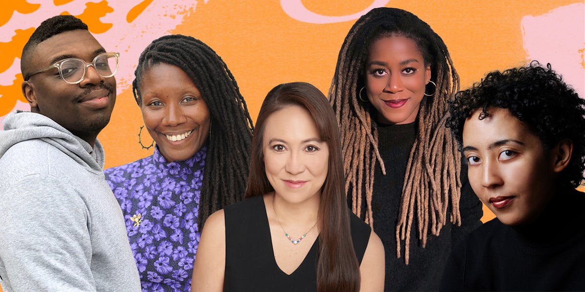 14 Authors Share Their Writing Rituals