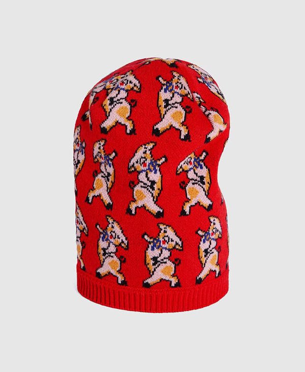 The Best In Year Of The Pig Fashion