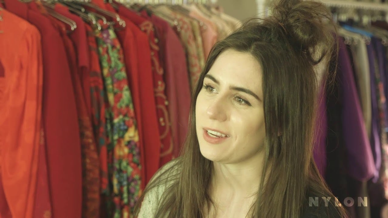 Watch Dodie Talk About Her 'Human' EP
