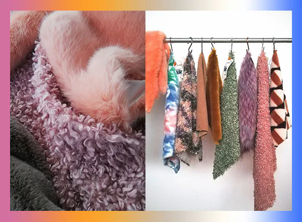 Check Out These Sustainable Brands From Vegan Fashion Week