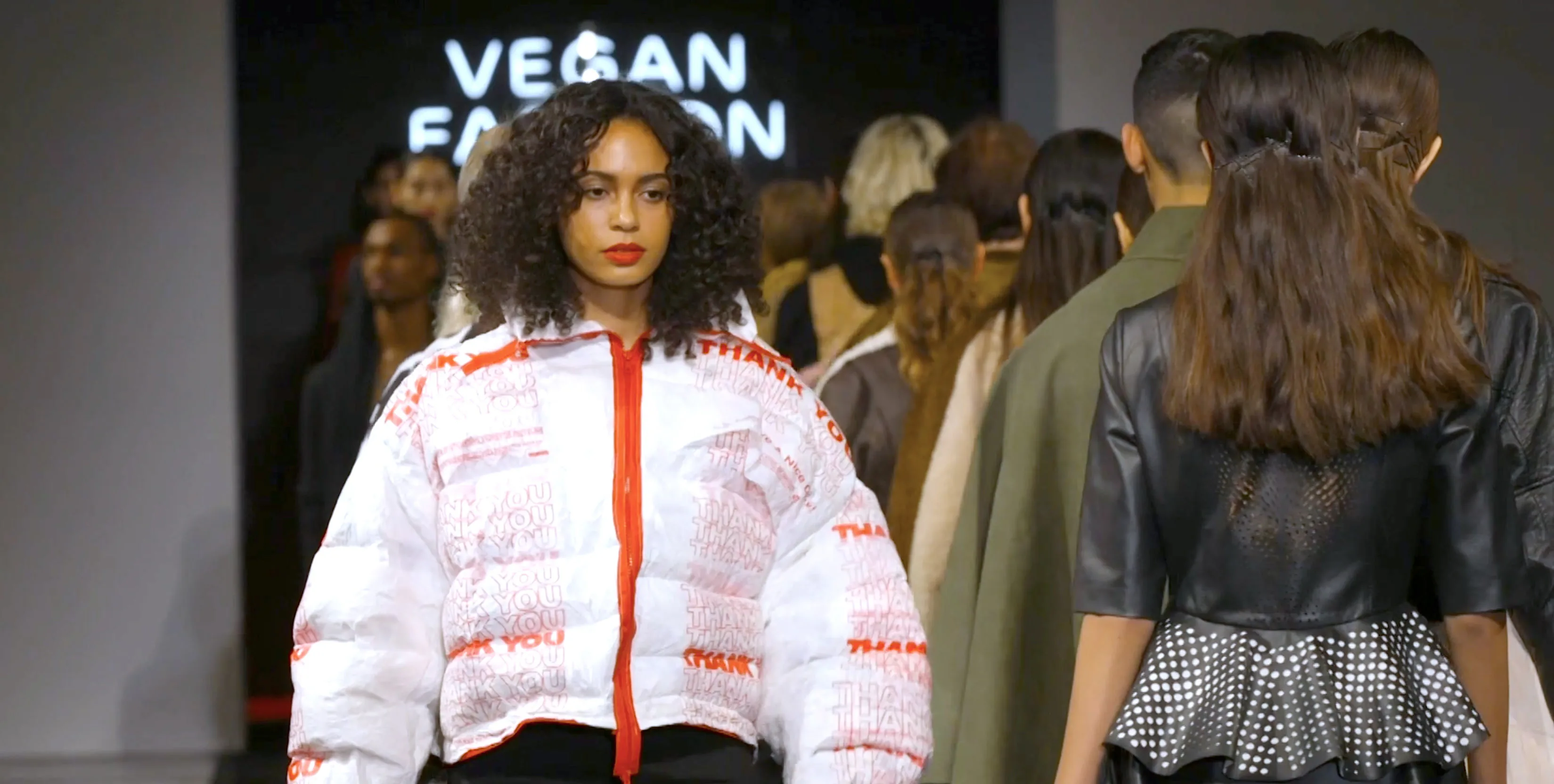 Vegan Fashion Is The Future Of The Fashion Industry