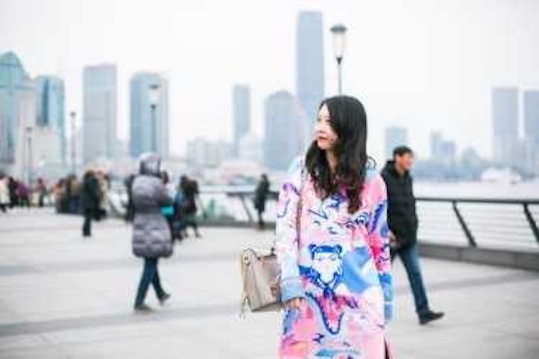 On Anna May Wong And The Beauty And Complexity Of The Qipao