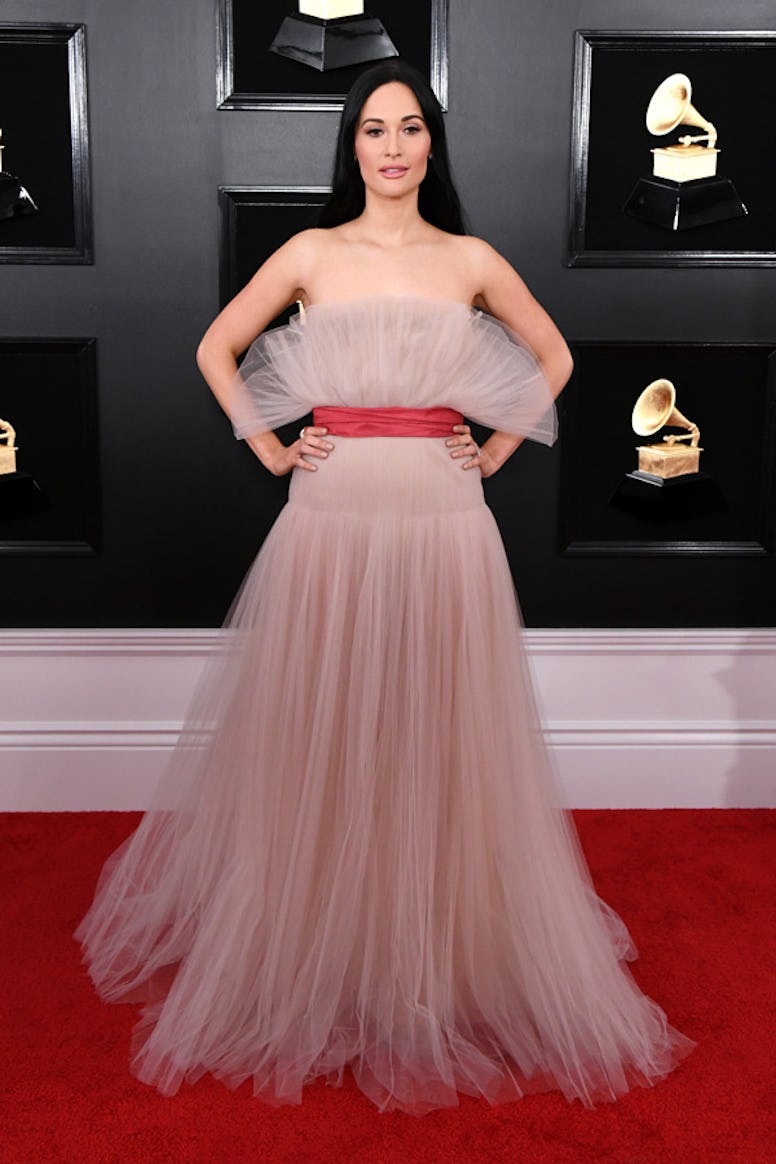 2019 Grammys Awards Best Dressed