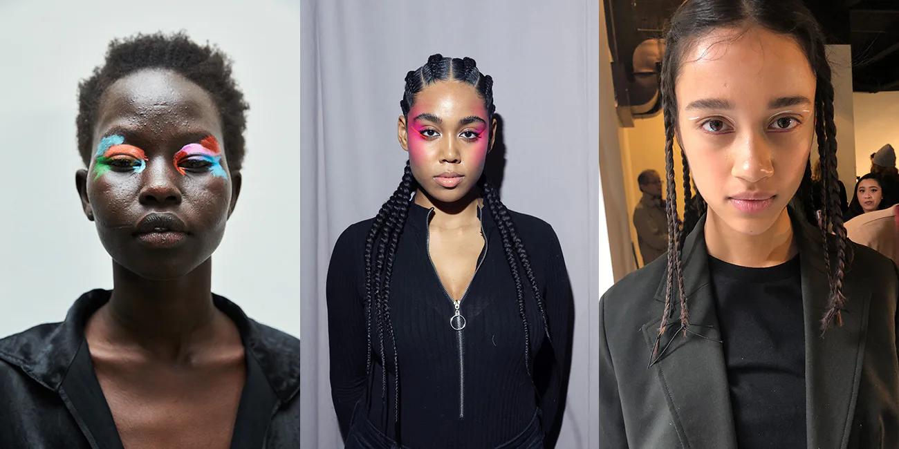 Best Fall 2019 Beauty Trends