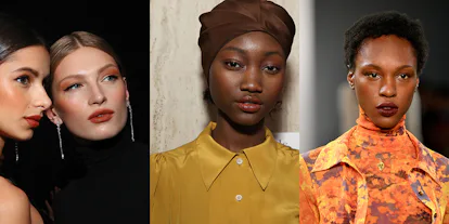 Best Fall 2019 Beauty Trends