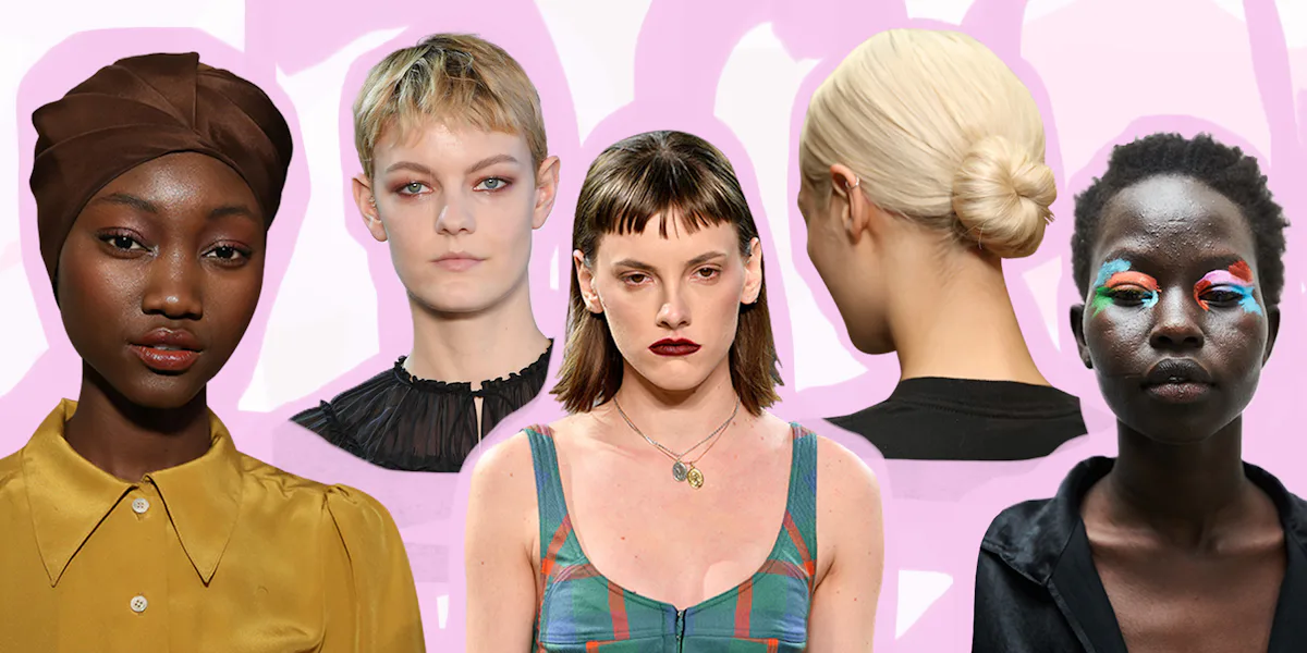 Best Fall 2019 Beauty Trends