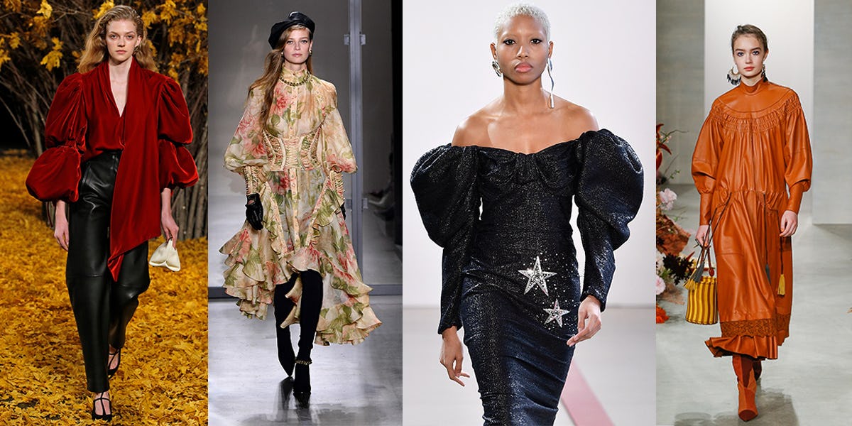 Everything That Will Be Trendy In Fall 2019