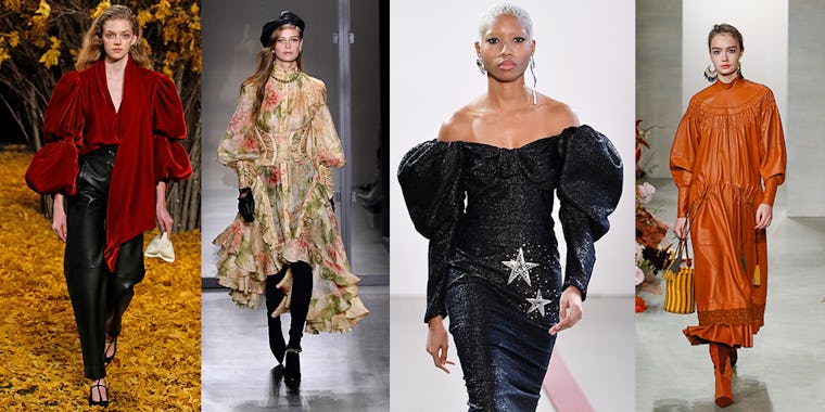 Everything That Will Be Trendy In Fall 2019