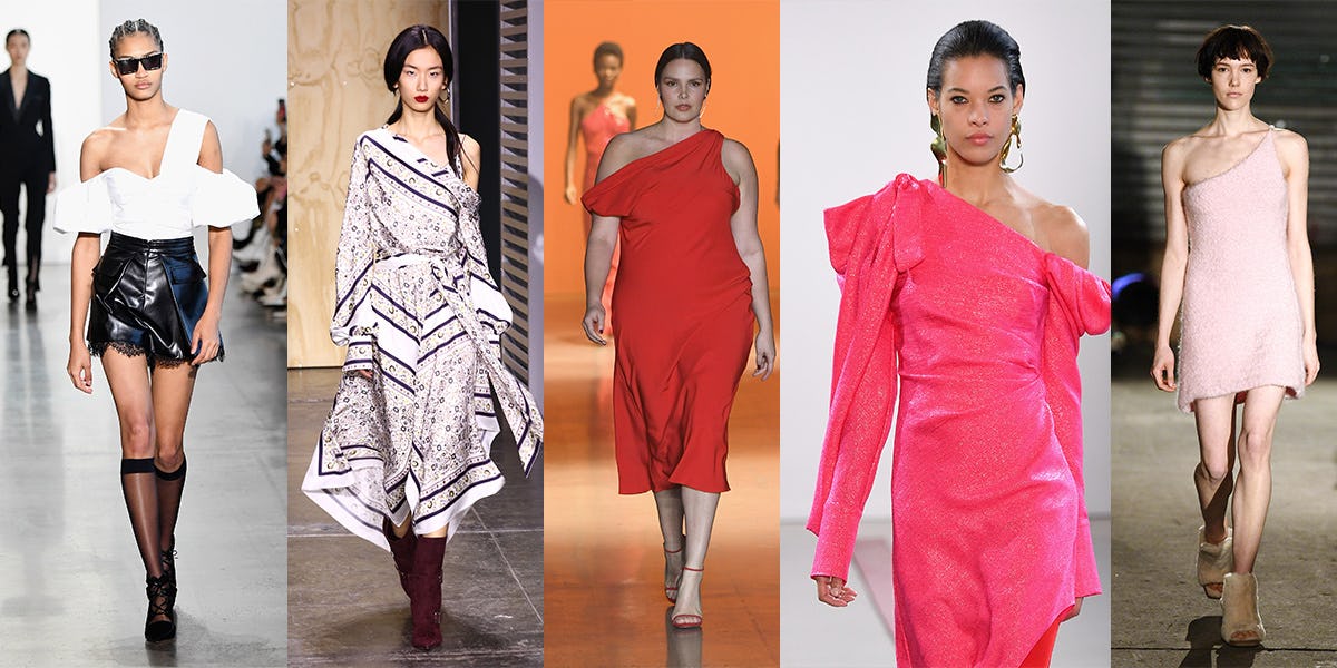 Everything That Will Be Trendy In Fall 2019