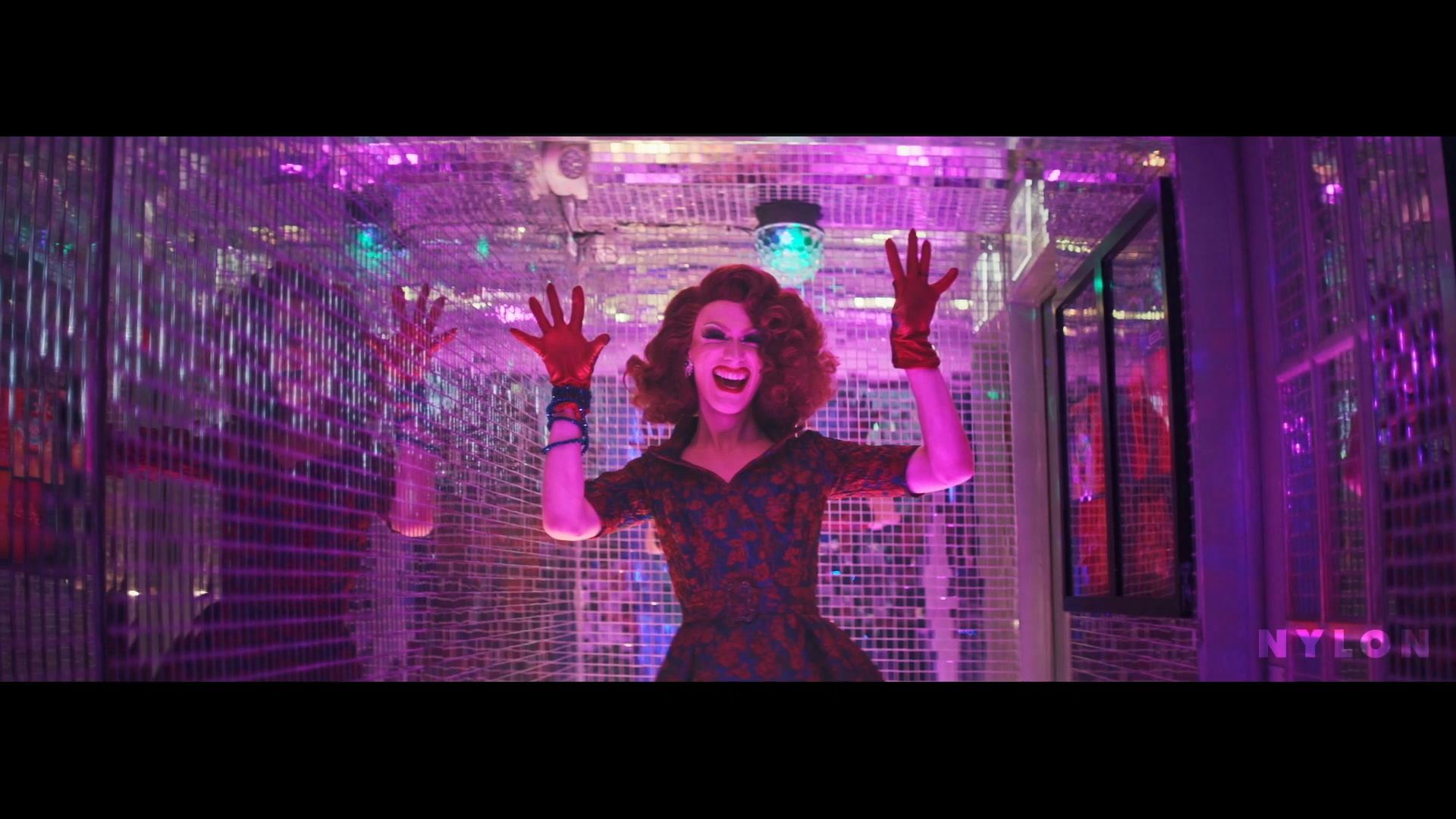 Welcome To 'Witch City' With Michelle Tea