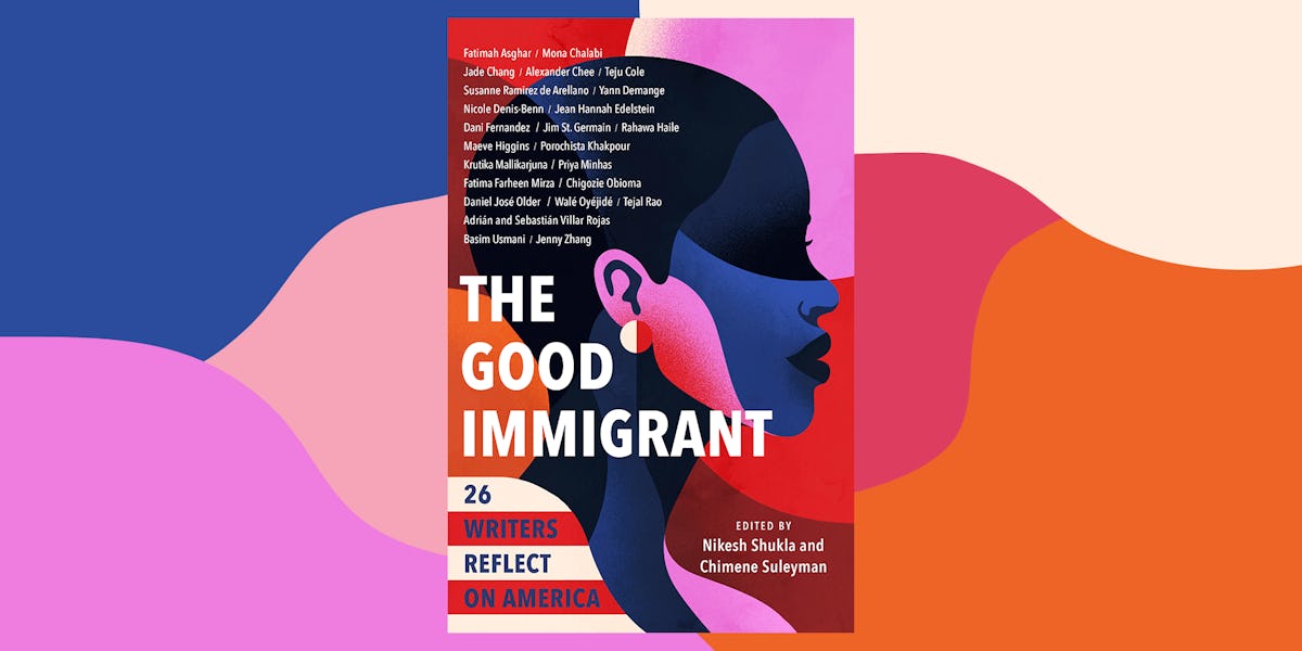 What Makes A Good Immigrant?