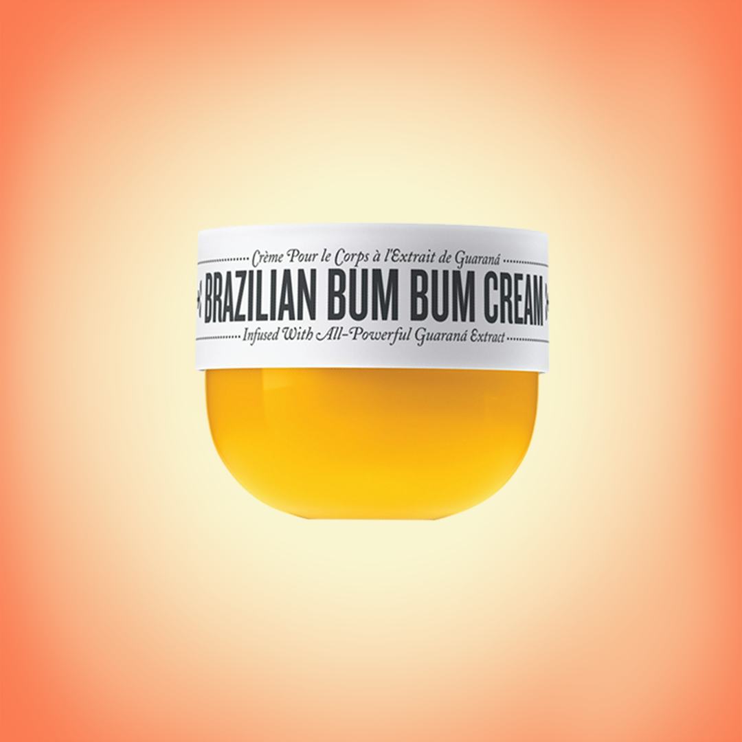 These Are The Best Beauty Products For Your Butt