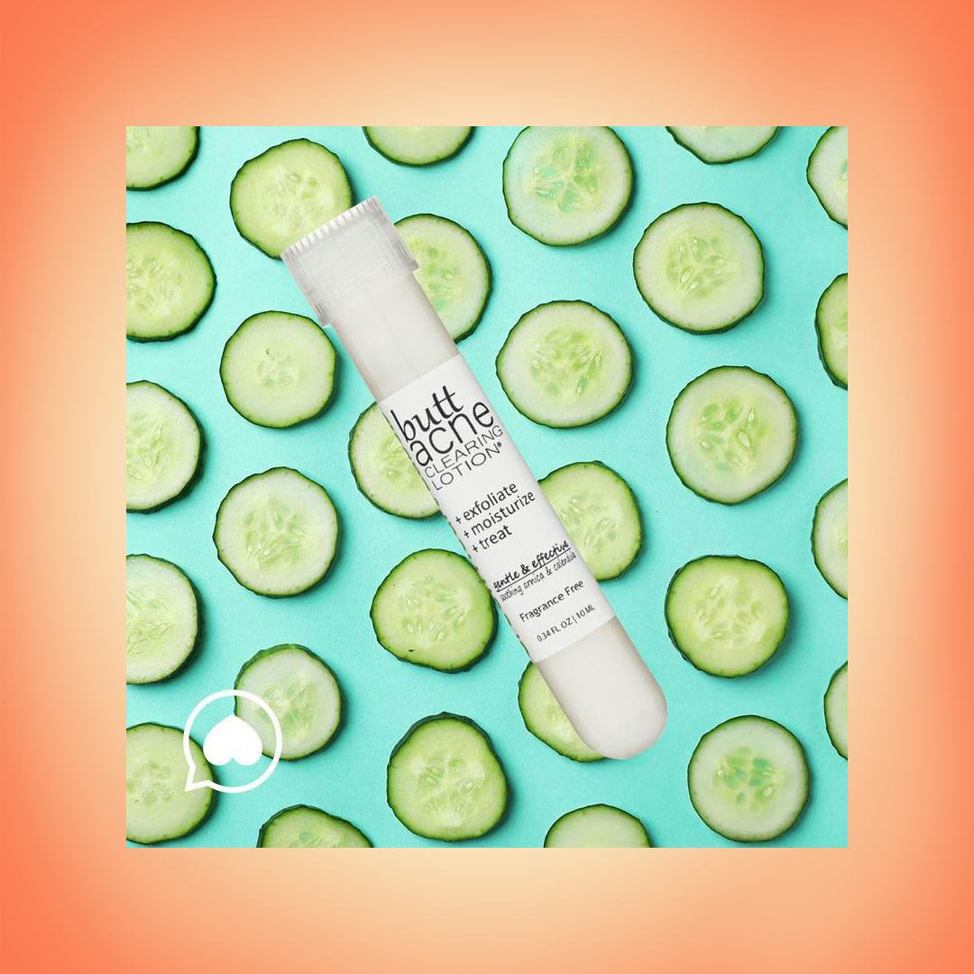 These Are The Best Beauty Products For Your Butt