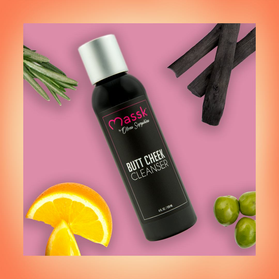 These Are The Best Beauty Products For Your Butt