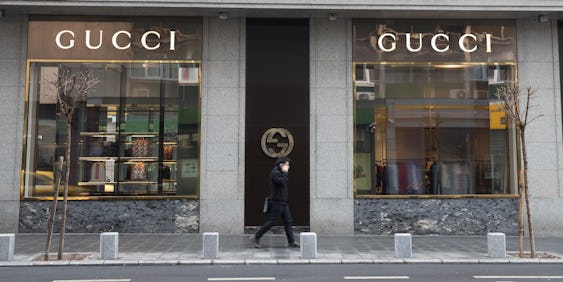 Gucci Outlines "Disruptive Behavior" Protocol In Private Employee Memo