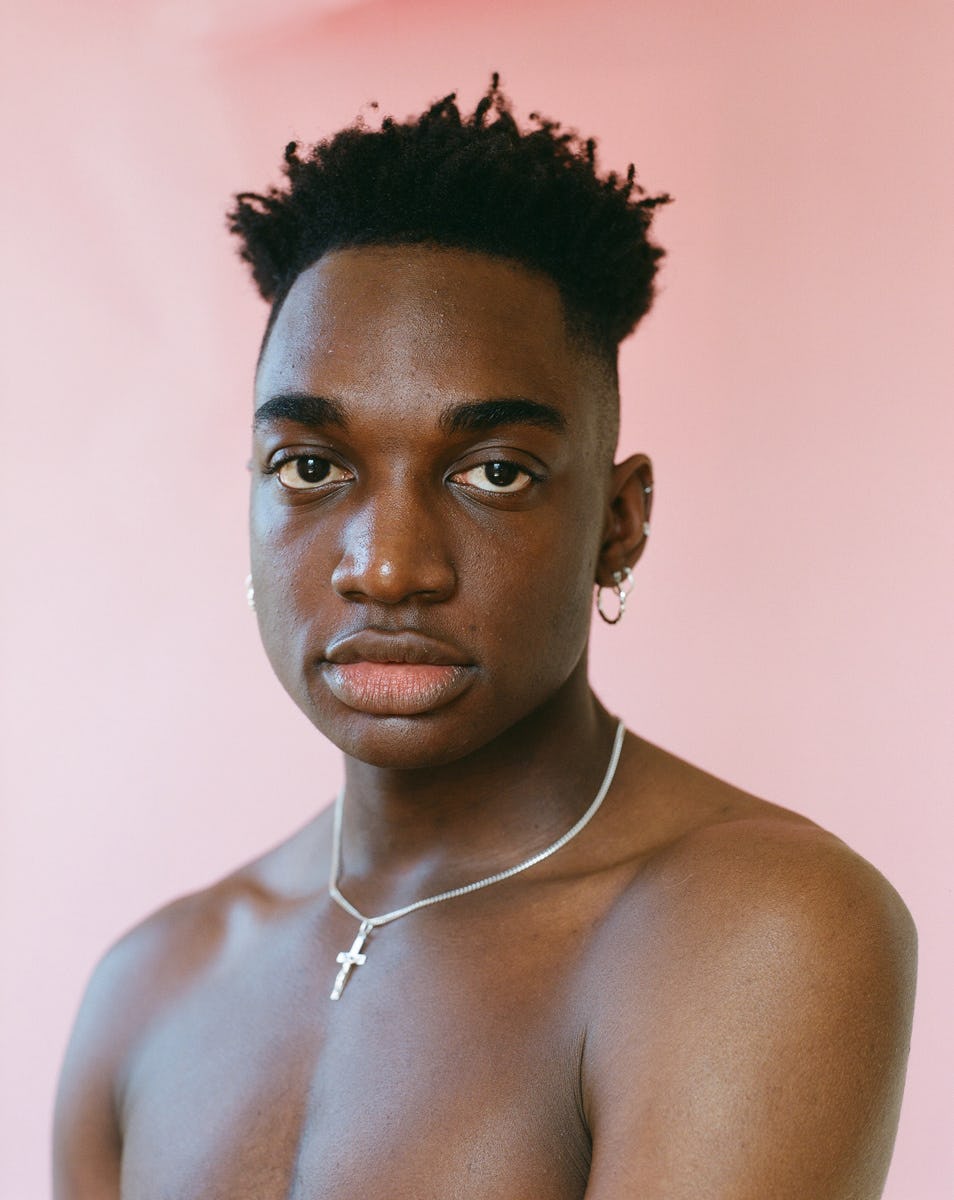 How Did Rickey Thompson Get 2.8 Million Instagram Followers?