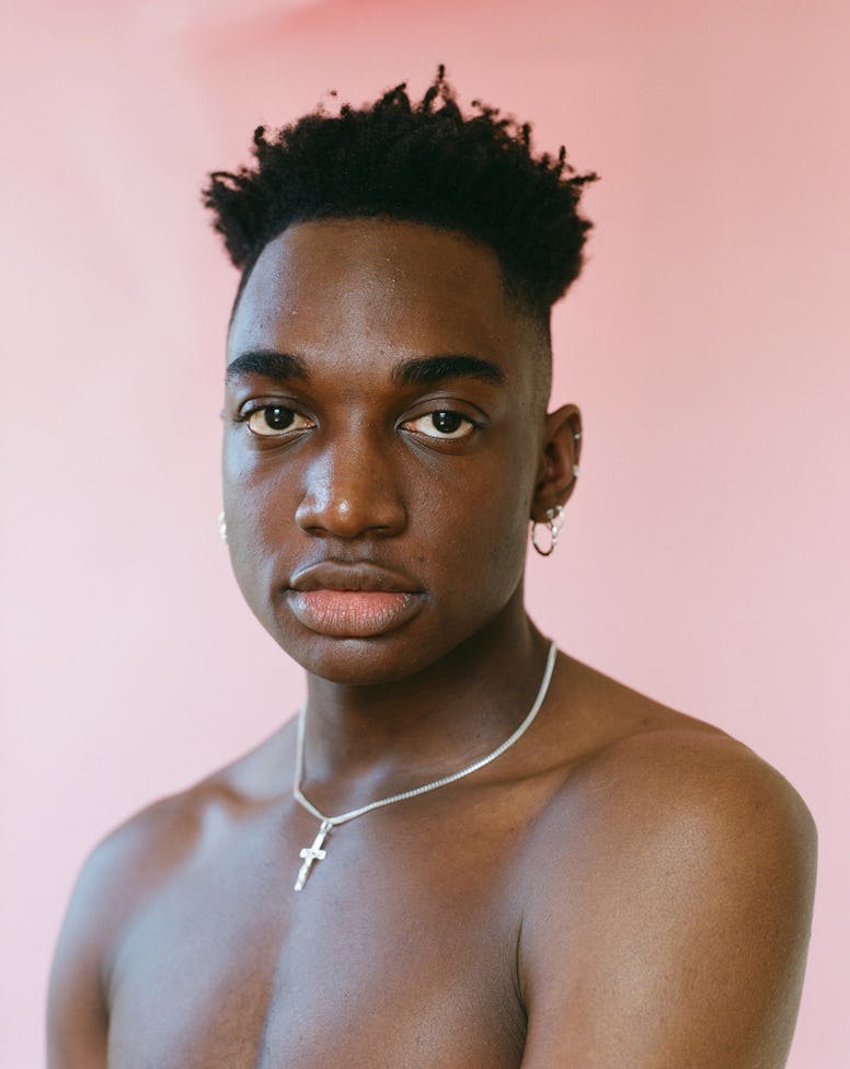 How Did Rickey Thompson Get 2.8 Million Instagram Followers?