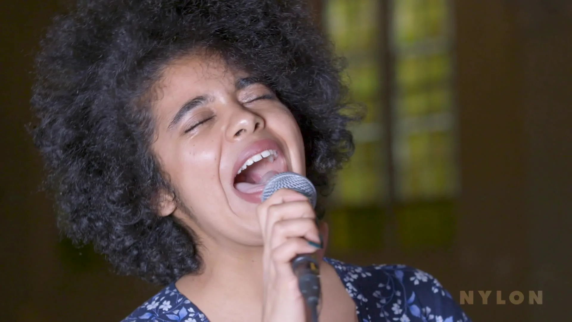 Duendita Makes Soothing Music That Might Be "A Little Emo"