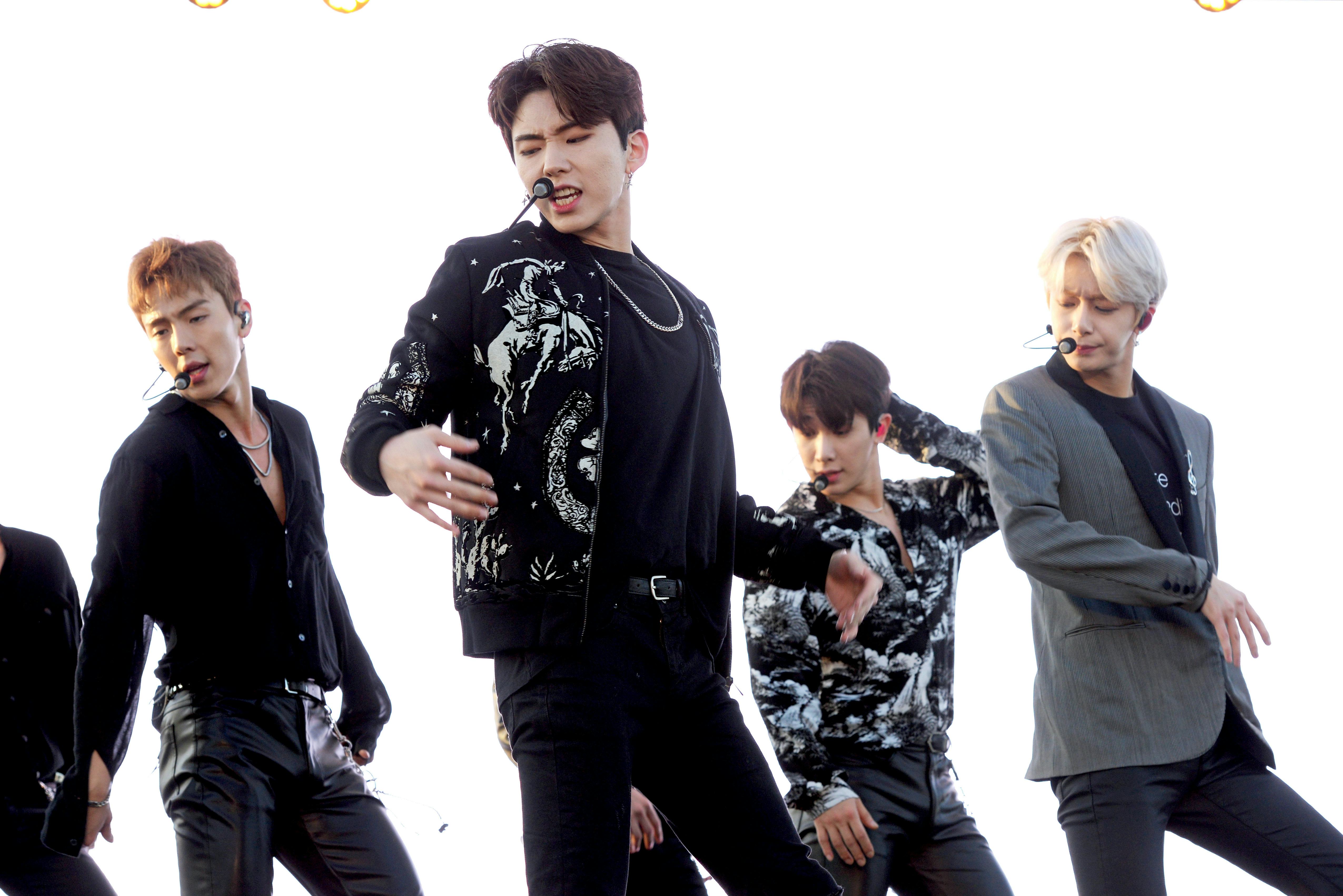 Your Guide To Discovering K-Pop This Festival Season