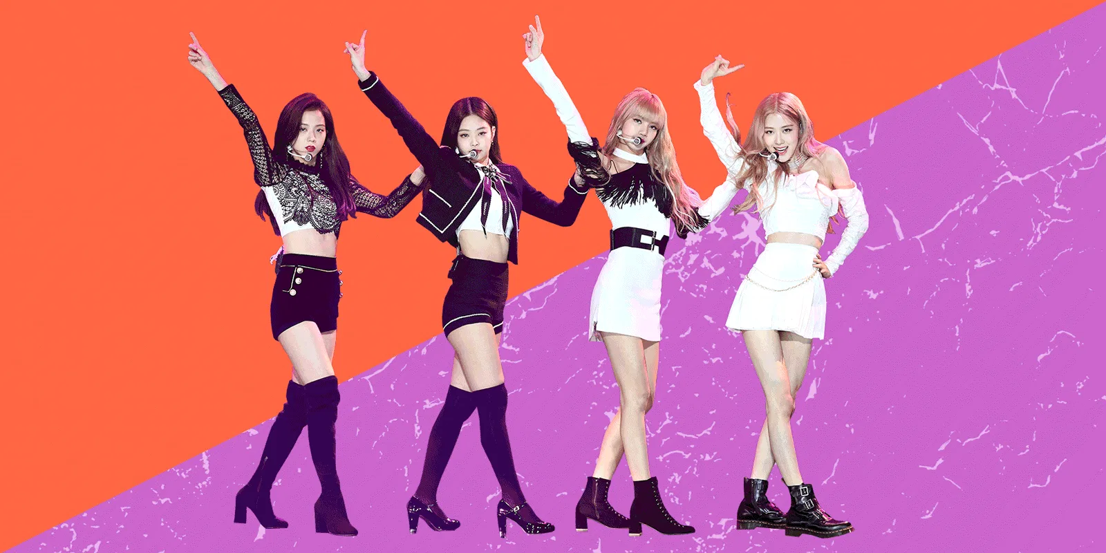 Your Guide To Discovering K-Pop This Festival Season