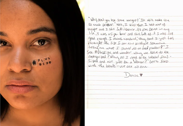 This Photographer Turned Face Stickers Into An Art Project