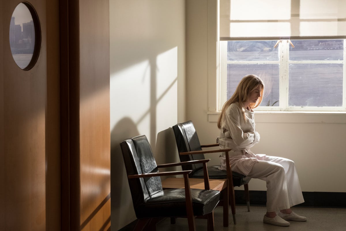 Netflix's The OA Part II Trailer Is In A Whole New Dimension