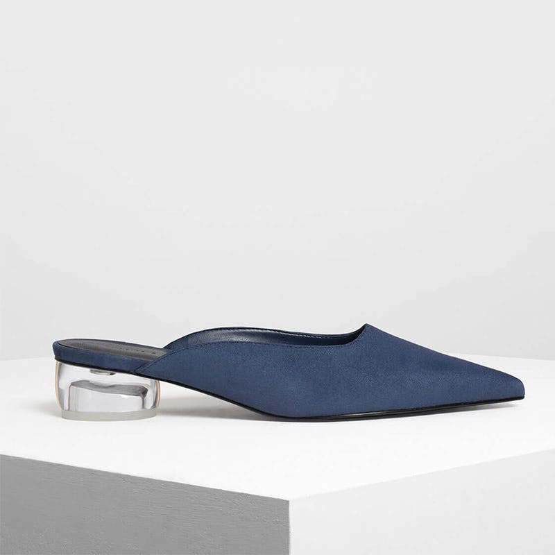 These Are The Best Mules To Wear This Spring