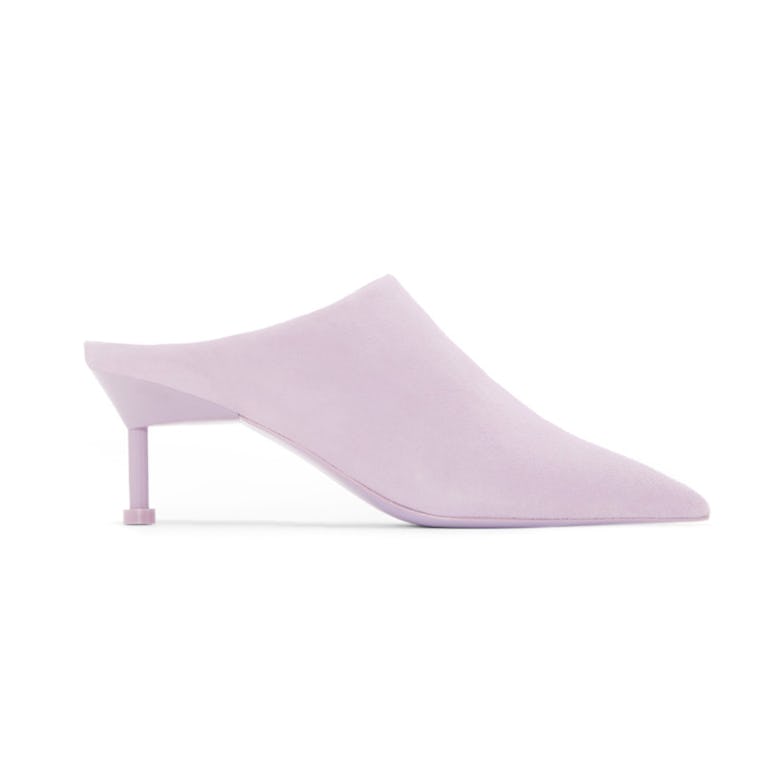 These Are The Best Mules To Wear This Spring