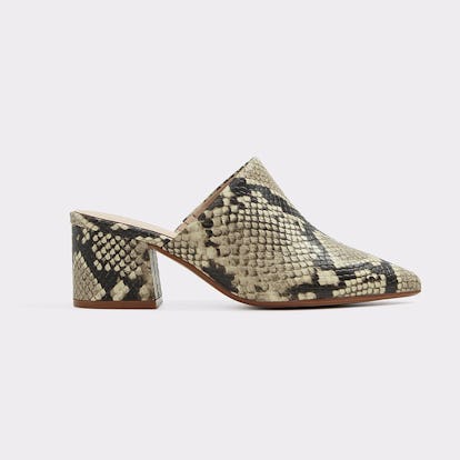 These Are The Best Mules To Wear This Spring