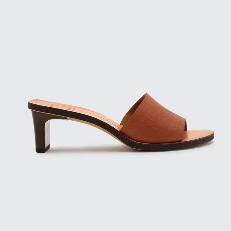 These Are The Best Mules To Wear This Spring
