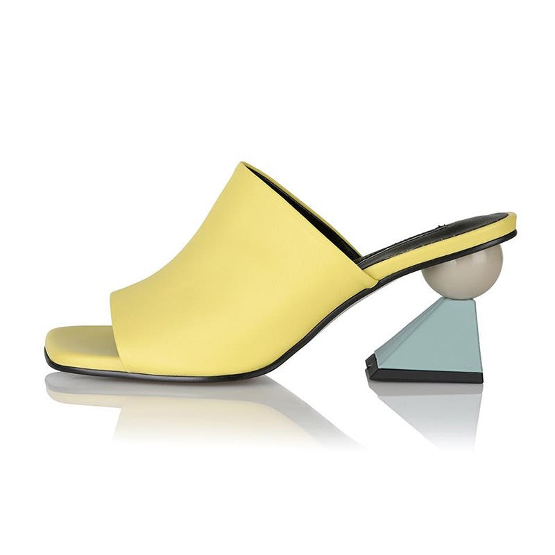 These Are The Best Mules To Wear This Spring