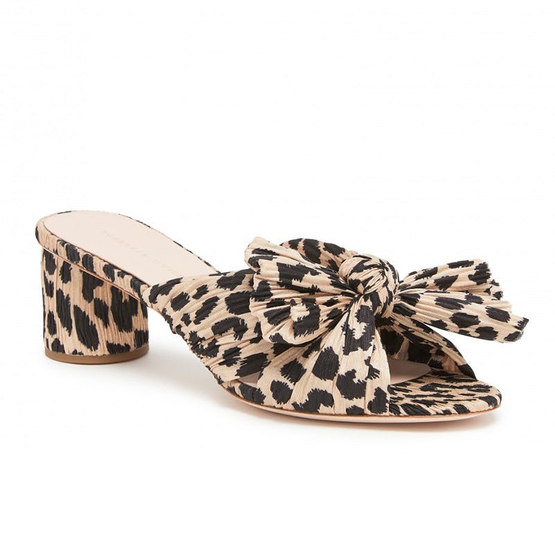 These Are The Best Mules To Wear This Spring