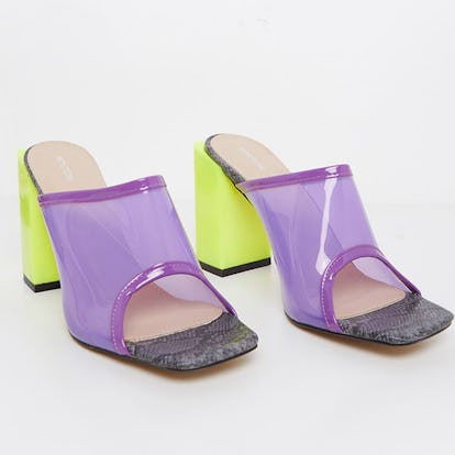 These Are The Best Mules To Wear This Spring