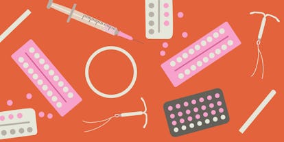 A Guide To Finding The Best Birth Control