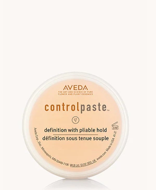 How To Pull Off Curly Bangs