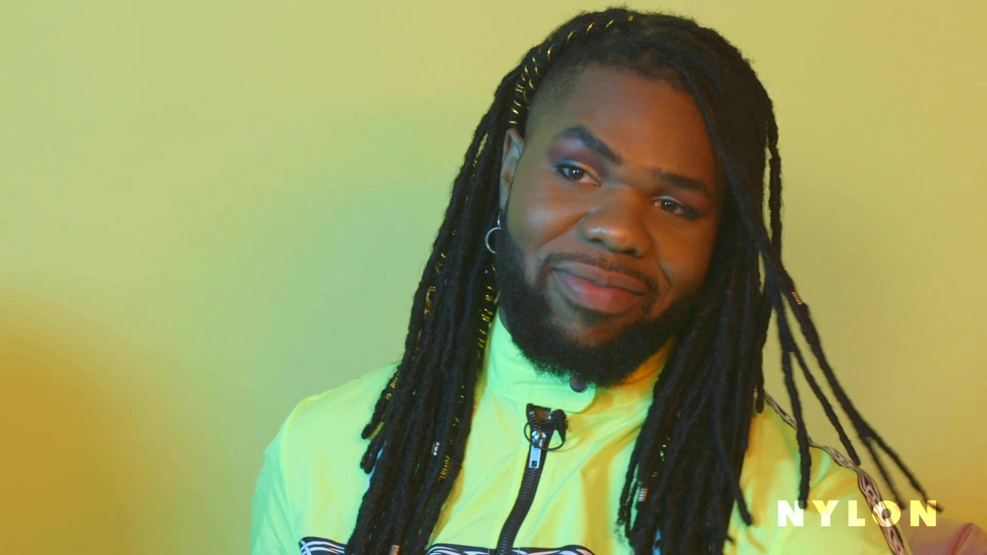 MNEK Has Some Solid Relationship Advice For You