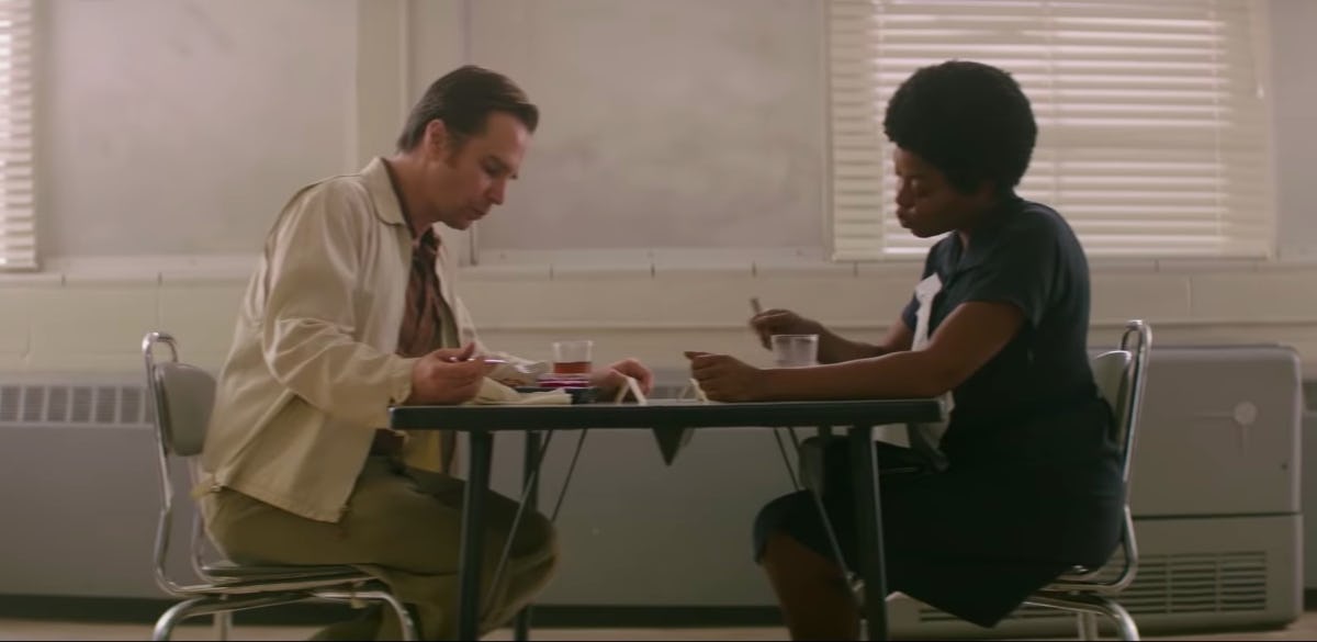 The Best Of Enemies Trailer Feels Like The Next Green Book