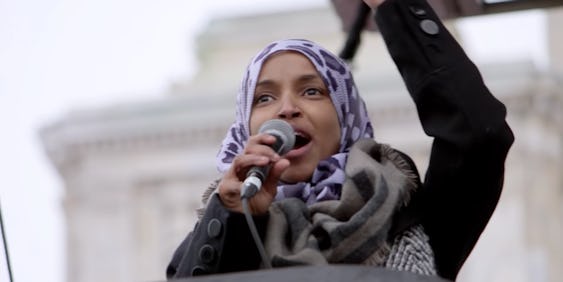 The Ilhan Omar Documentary Trailer Promises A Powerful Film