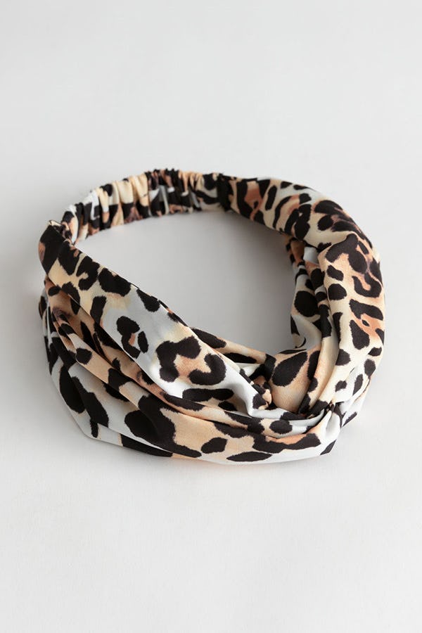 14 Statement Headbands To Wear This Spring
