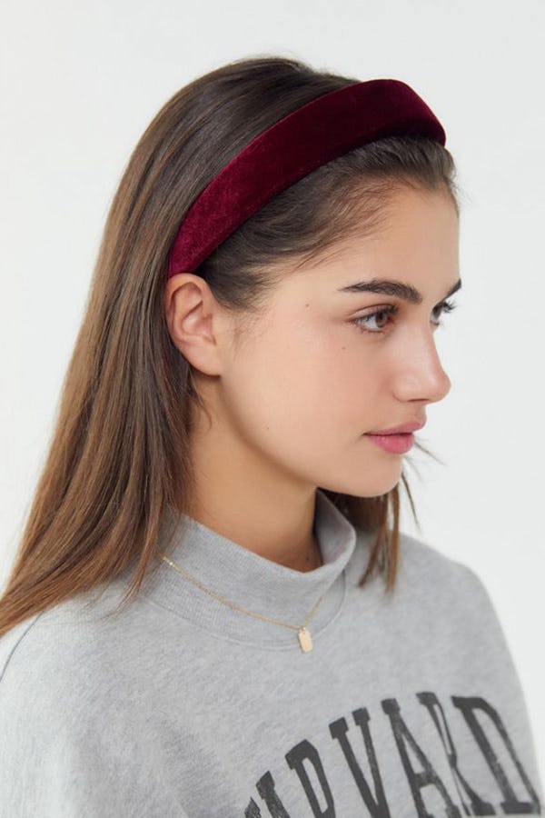 14 Statement Headbands To Wear This Spring