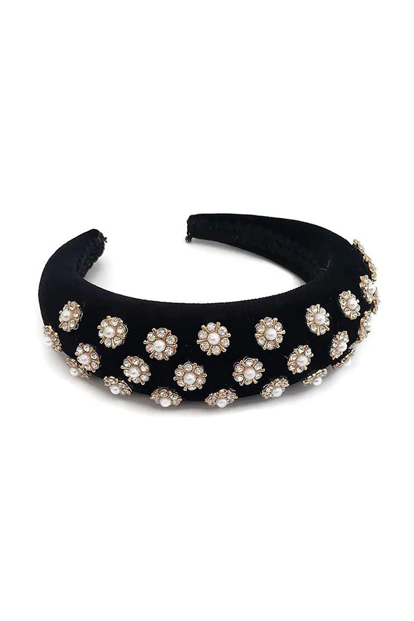 14 Statement Headbands To Wear This Spring