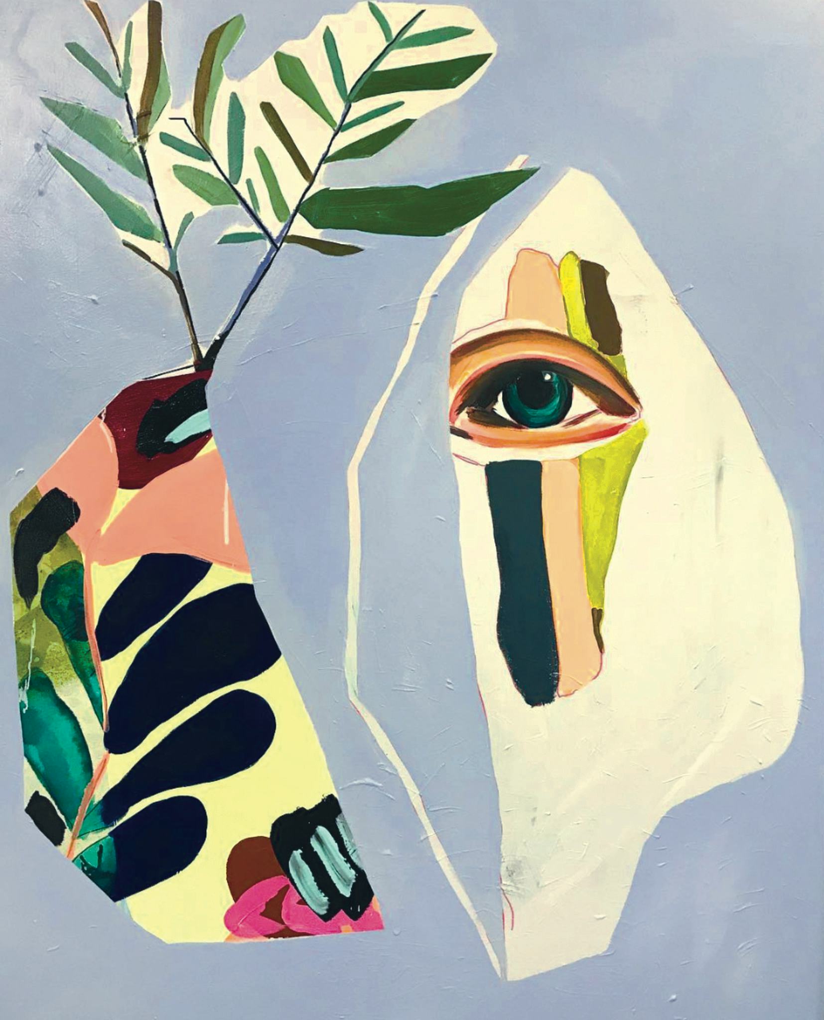 You Should Be Buying Art Made By Women