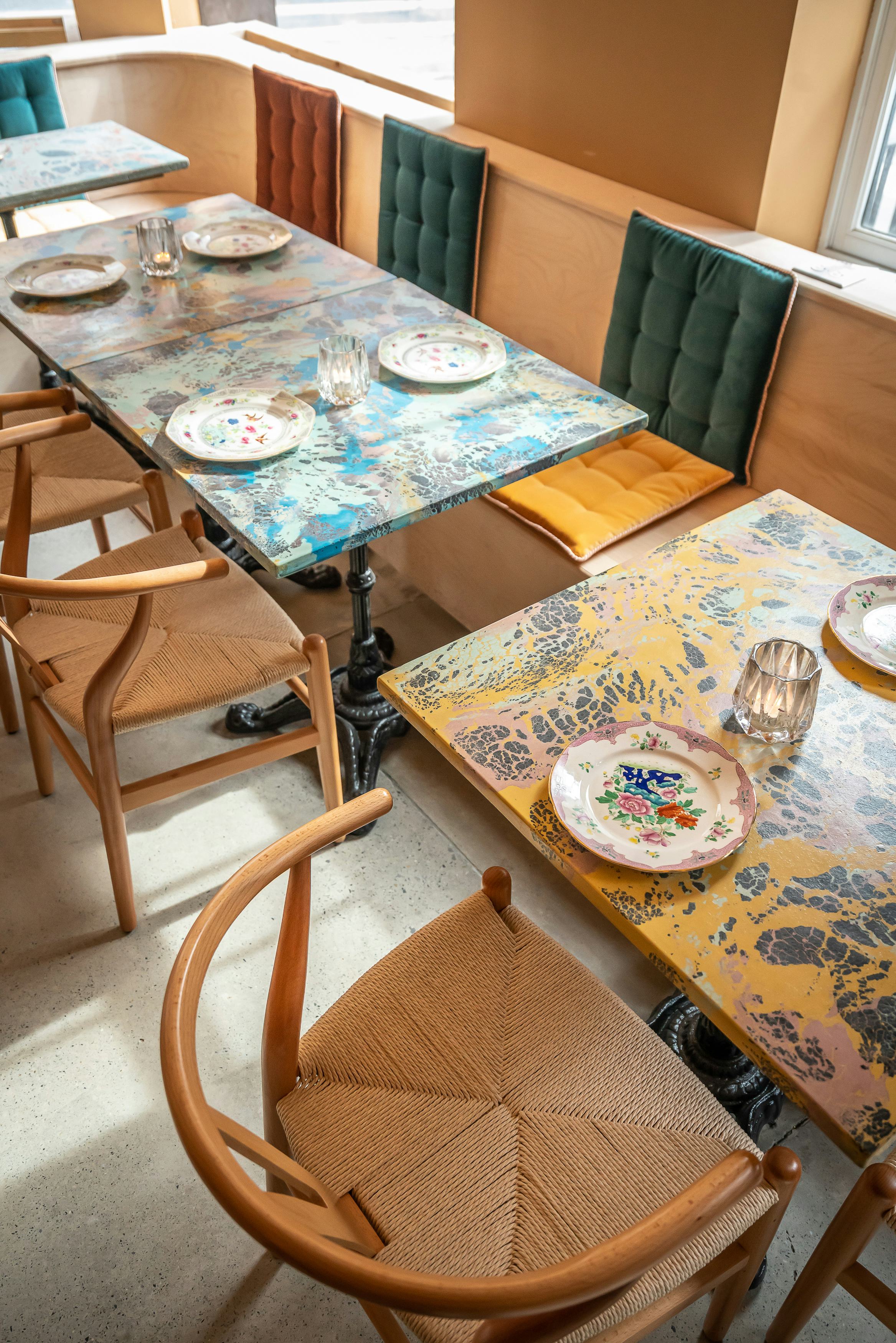 Ariel Arce Opens A New Dinner Party Wine Bar Niche Niche