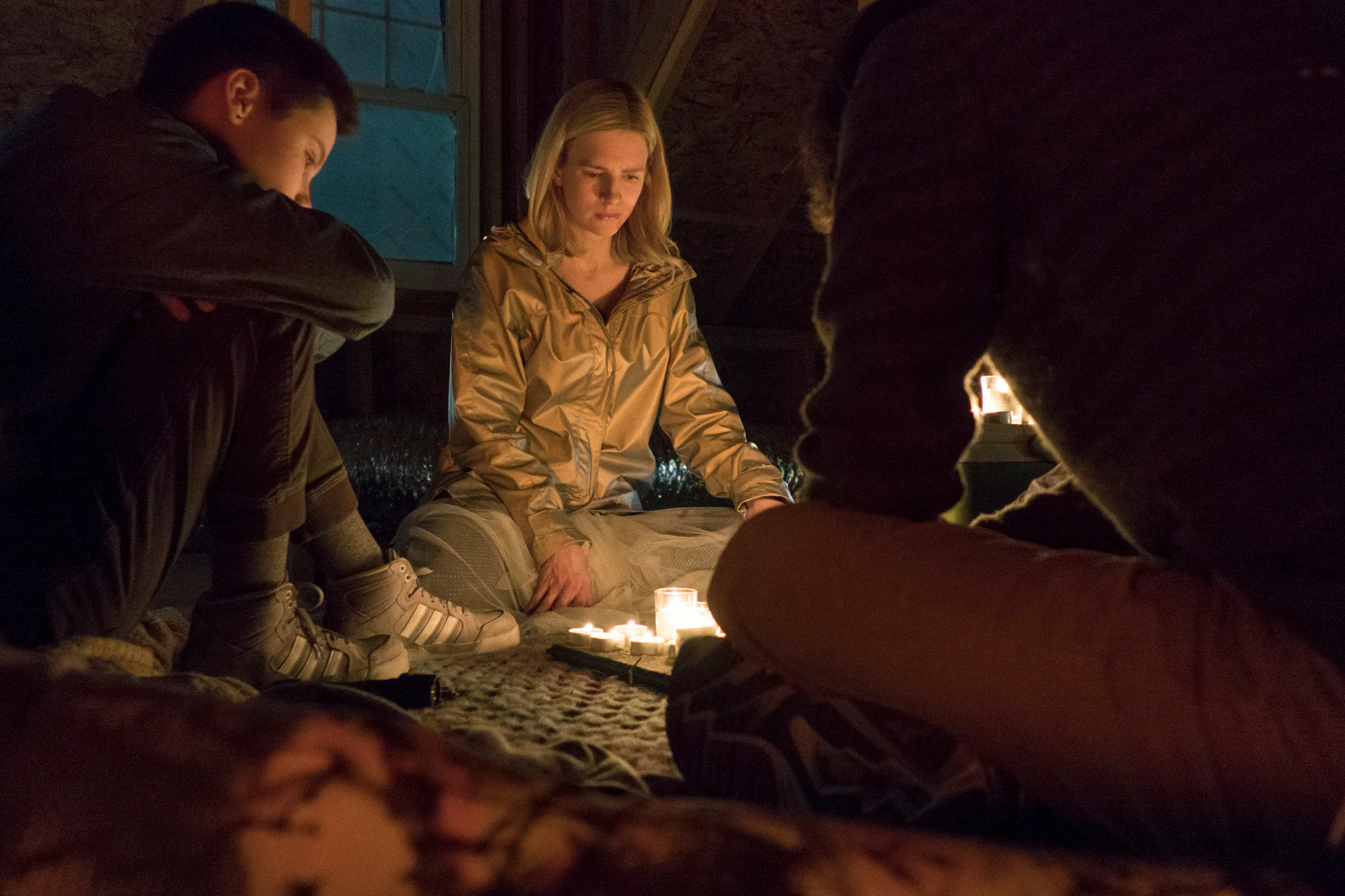 What You Need To Know About Netflix's The OA Before Part II