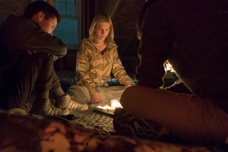 What You Need To Know About Netflix's The OA Before Part II